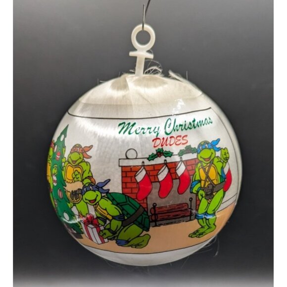 Teenage Mutant Ninja Turtles | Holiday | Vintage 99 Teenage Mutant ...